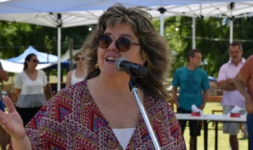 Sin destino confirmado dentro del Municipio, Selva Espondaburu deja la dirección de Turismo - La ...