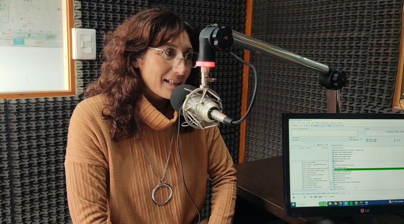 Lamarche anunció la implementación de la secretaría de salud: sumará a ...