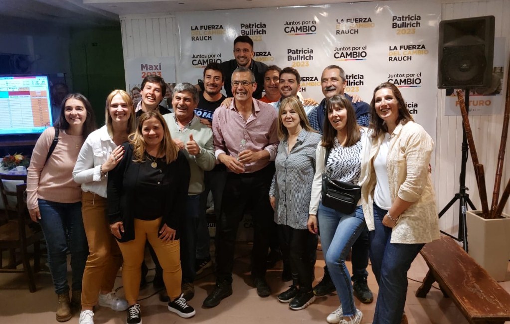 Suescun ganó las elecciones y será intendente por 4 años más - La Nueva ...