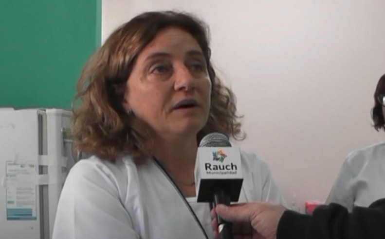 Sarampión: la doctora Silvana Elisio aseguró que “la herramienta más ...