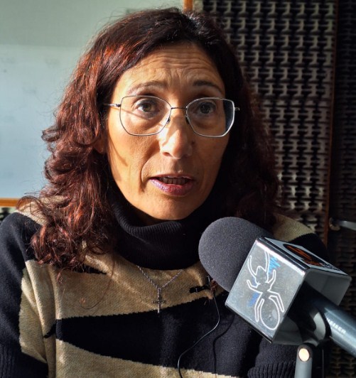 AUDIO Comedores "truchos": Lamarche advirtió que Juntos “pretende ...