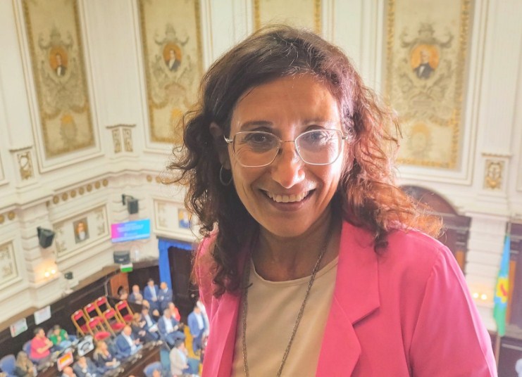 “Que el nuevo año nos sorprenda con más fuerzas y más confianza para ...