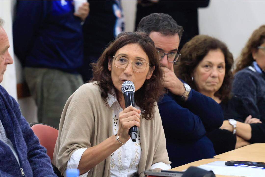 Lamarche anticipó que el Gobierno de la Provincia enviará tres nuevos ...