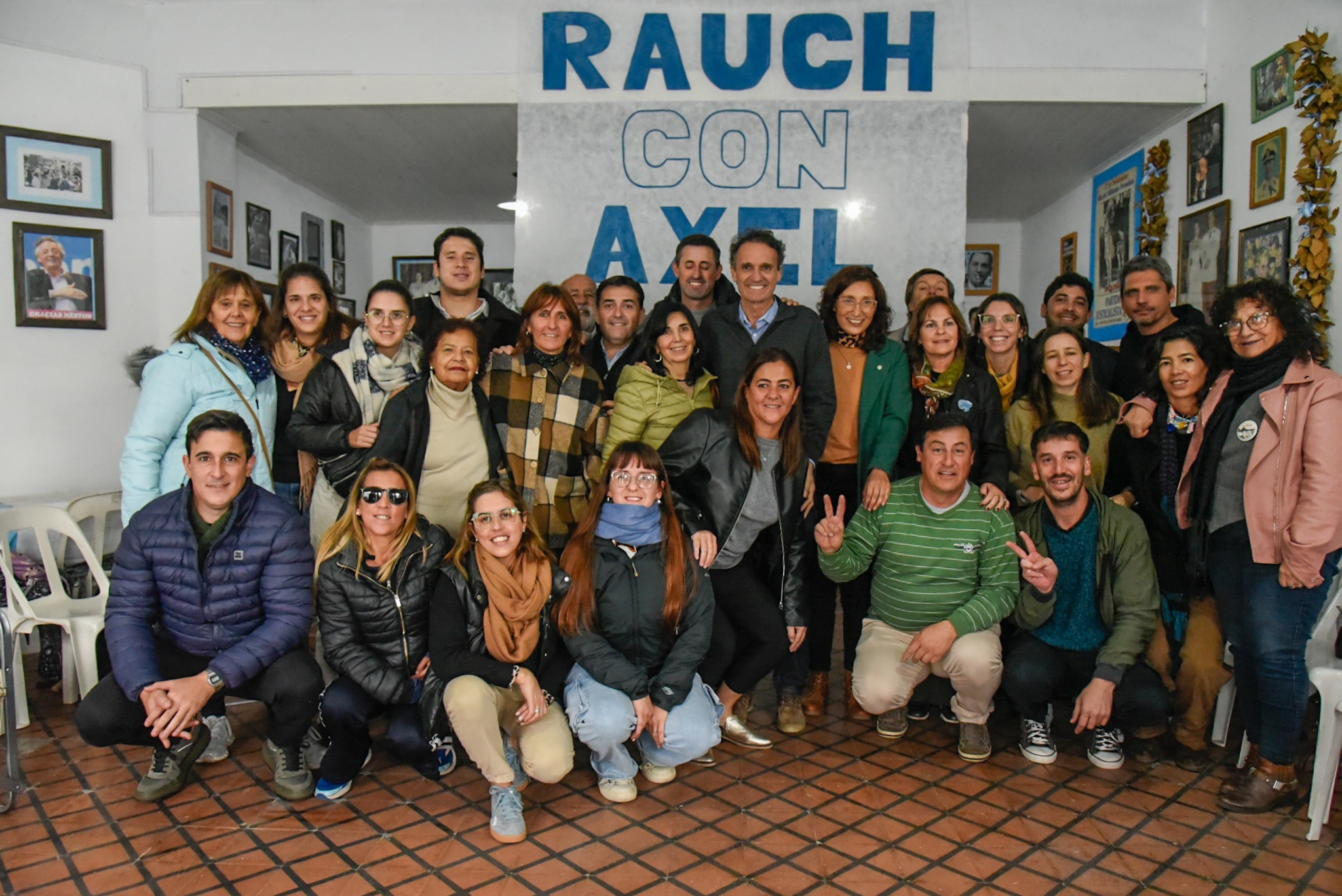 Laura Rodríguez llamó a bajar la virulencia en redes y a dialogar con ...