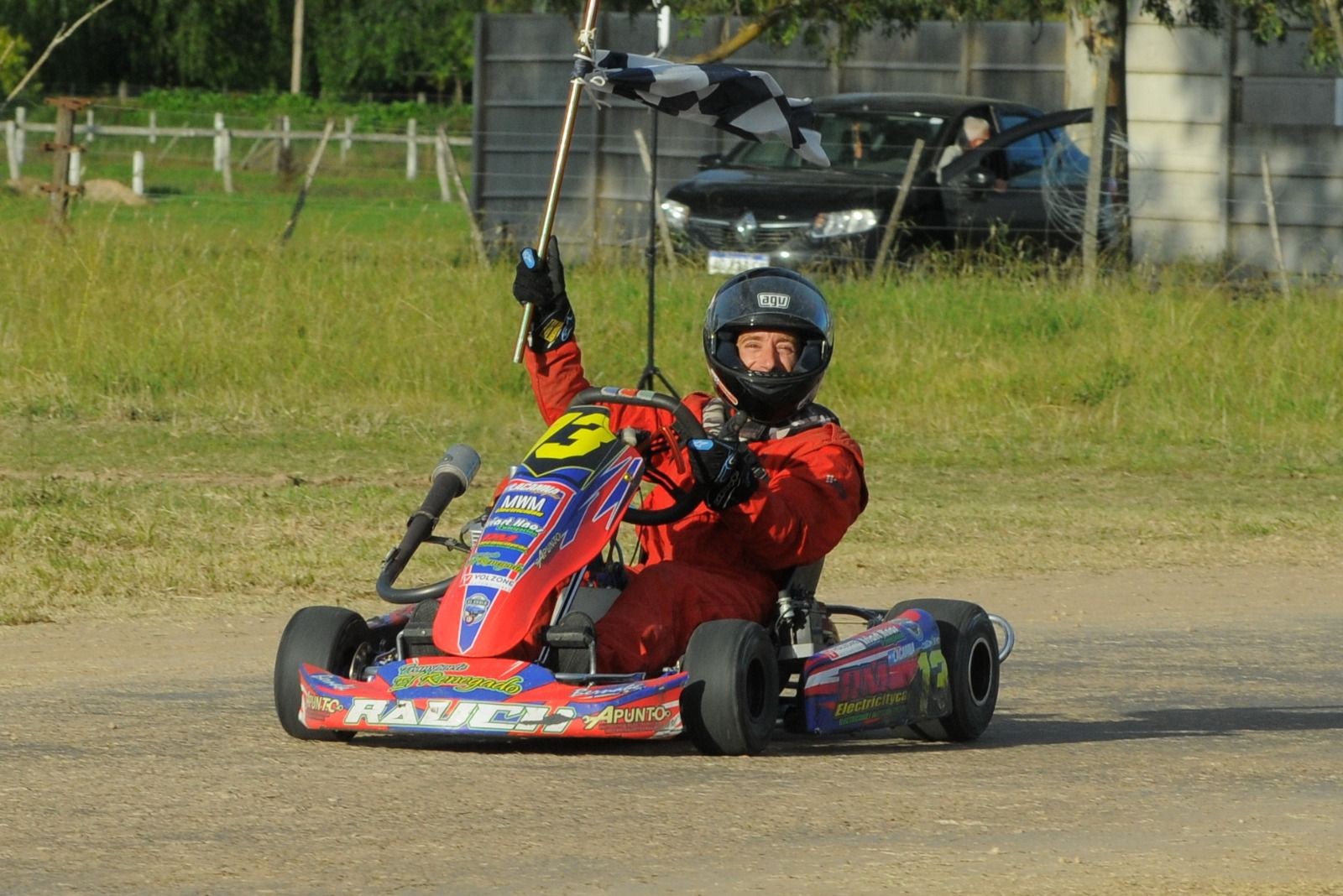 Fin de semana sin actividad para el Karting del Este y el Regional - La ...